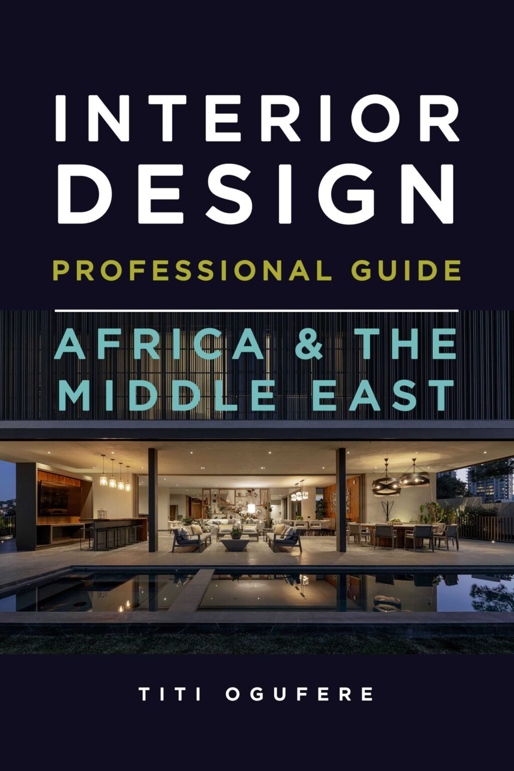 Interior Design Professional Guide - IDDG