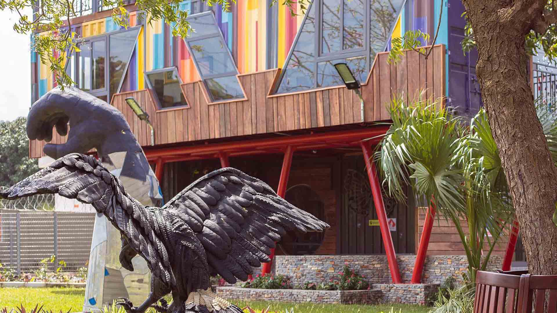 IDDG – Interior Designers & Decorators Ghana