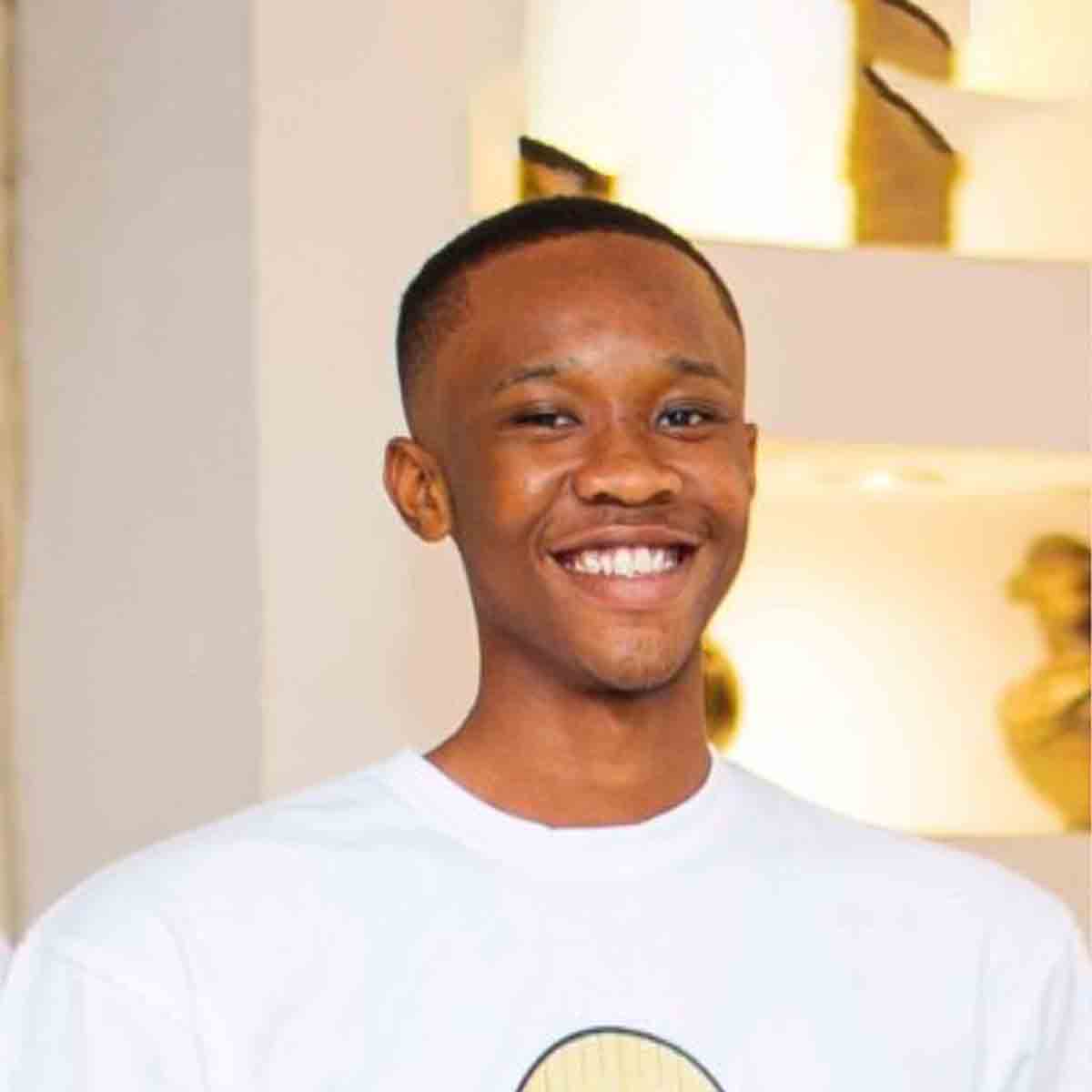 Hymore Jeremy Lynn-John - IDDG