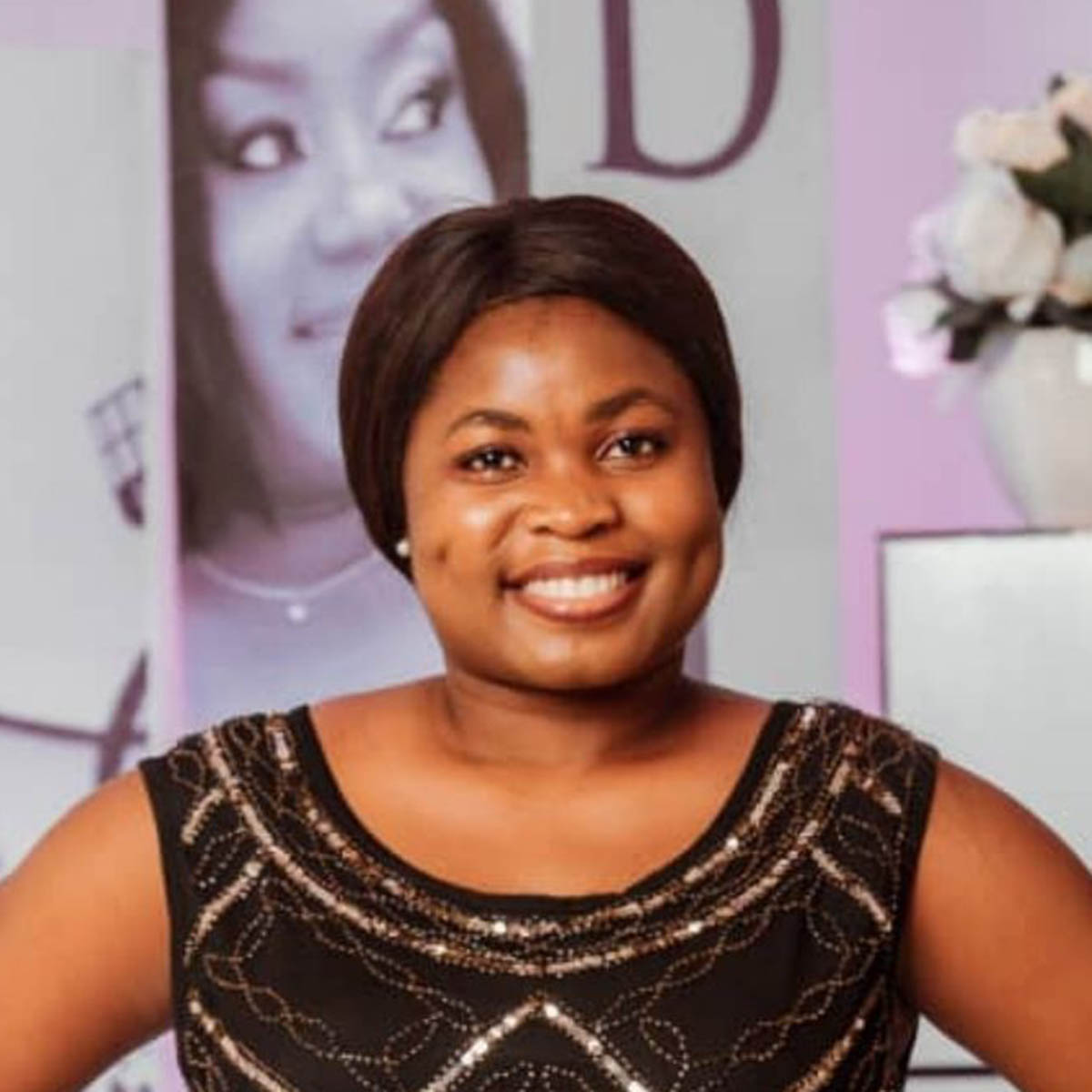 Bortey Naa Borkor Bernice - IDDG